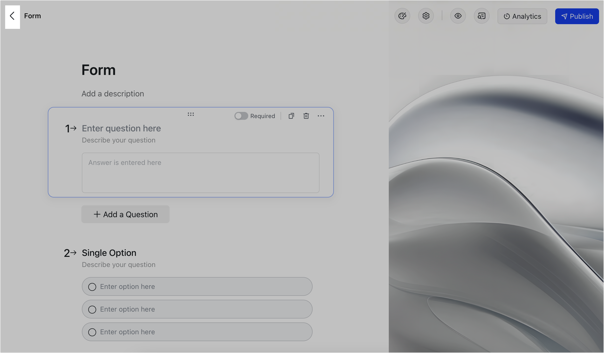 Use Feishu Forms