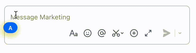 Turn on Smart Compose