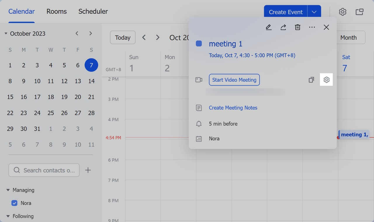 Use language interpretation