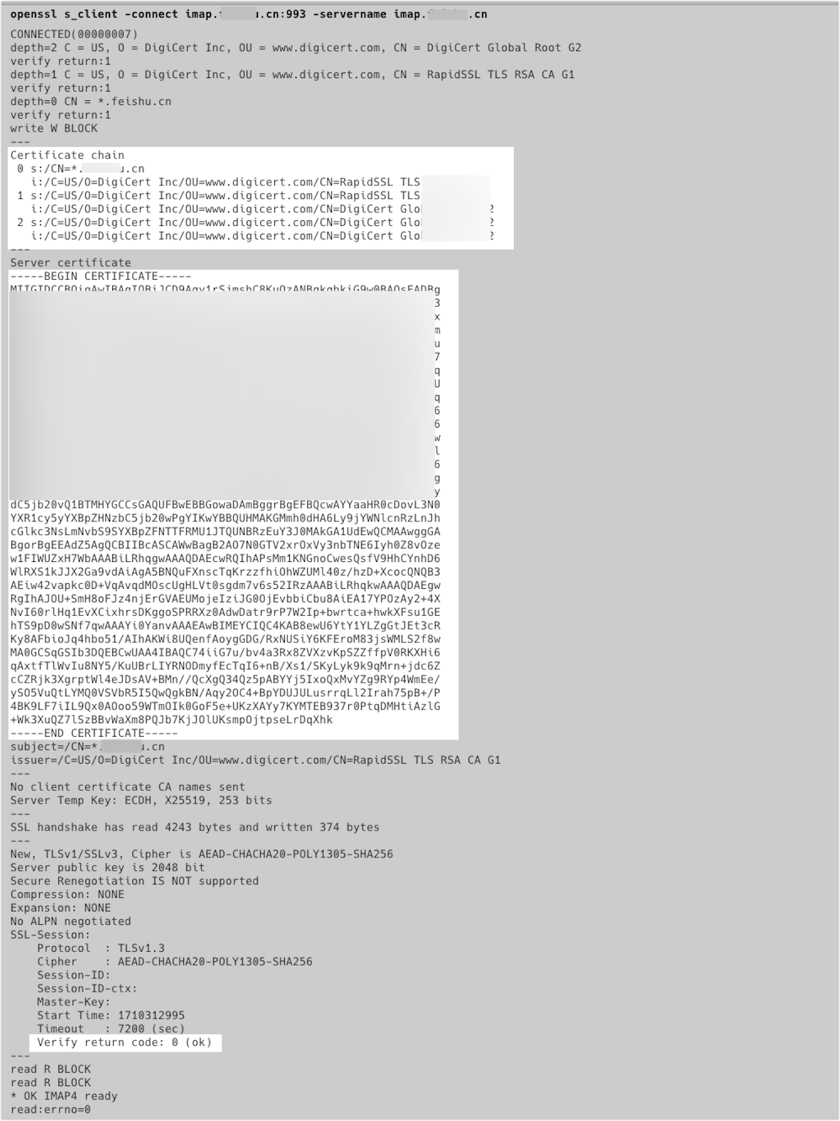 What to do if authentication fails during email migration