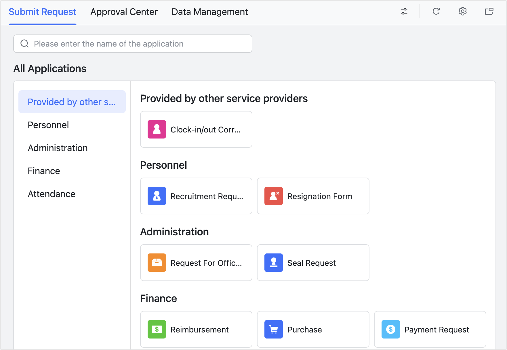 Paste content into tables in approvals