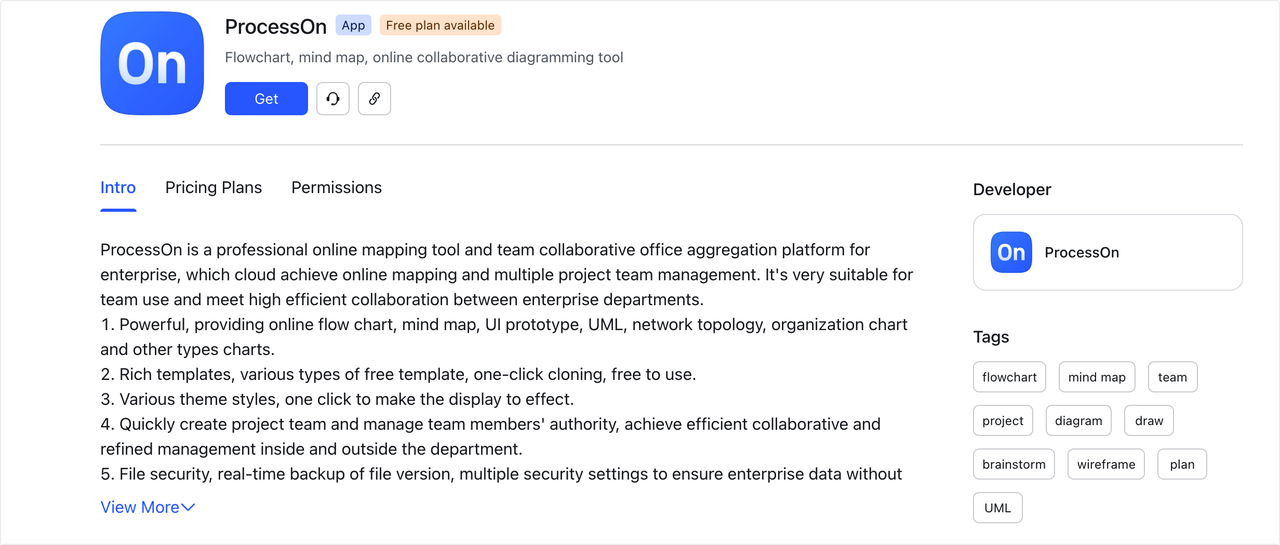 Admin | Install Workplace apps