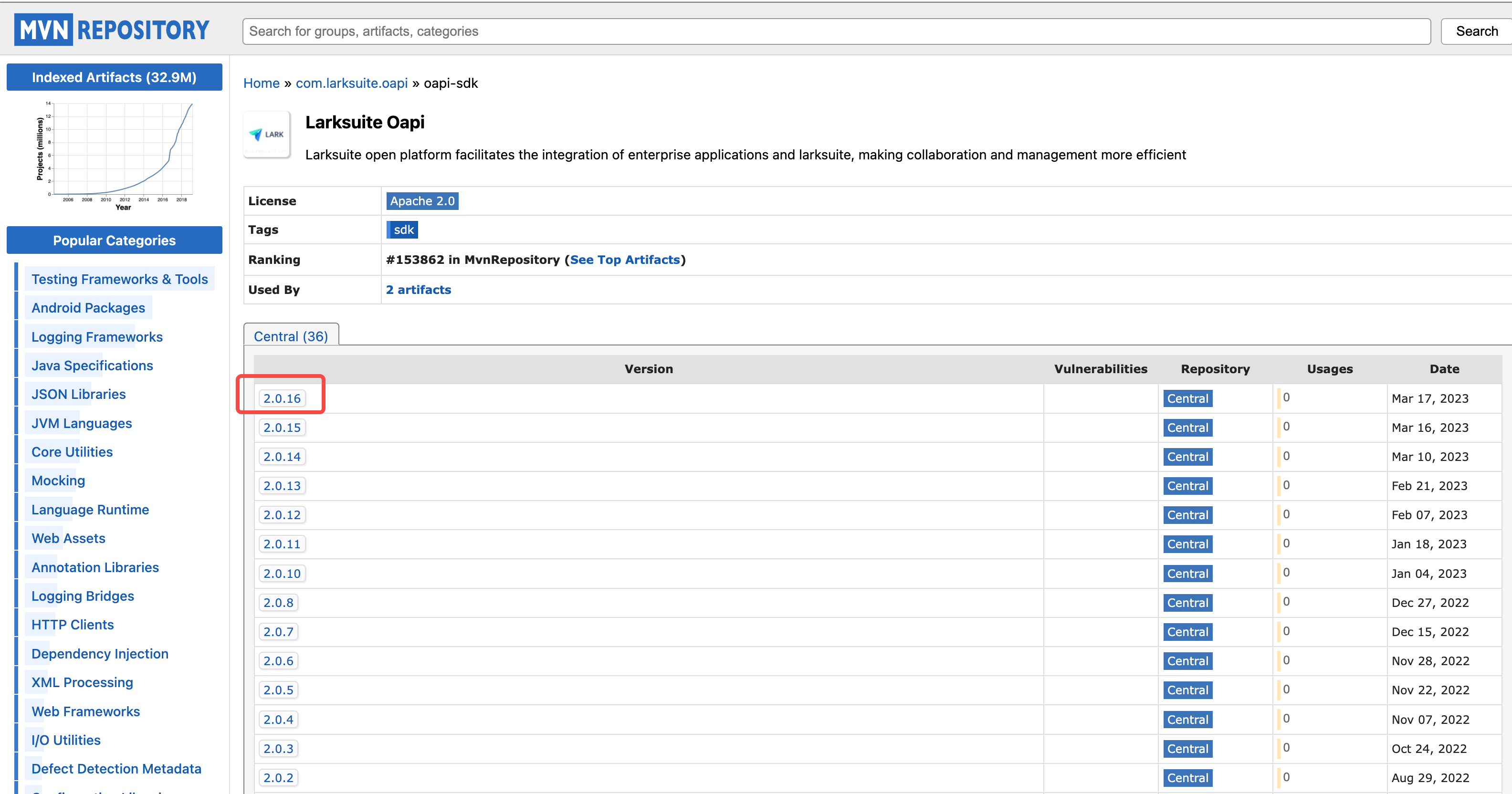 开发文档 - 飞书开放平台